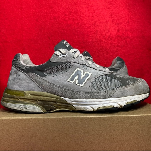 New Balance | Shoes | New Balance 99 V4 Athletic Running Shoes M990gl4 ...